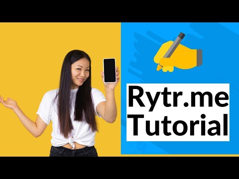 Rytr Review 2025 - Best Free AI Content Writing Tools (My Honest Opinion)