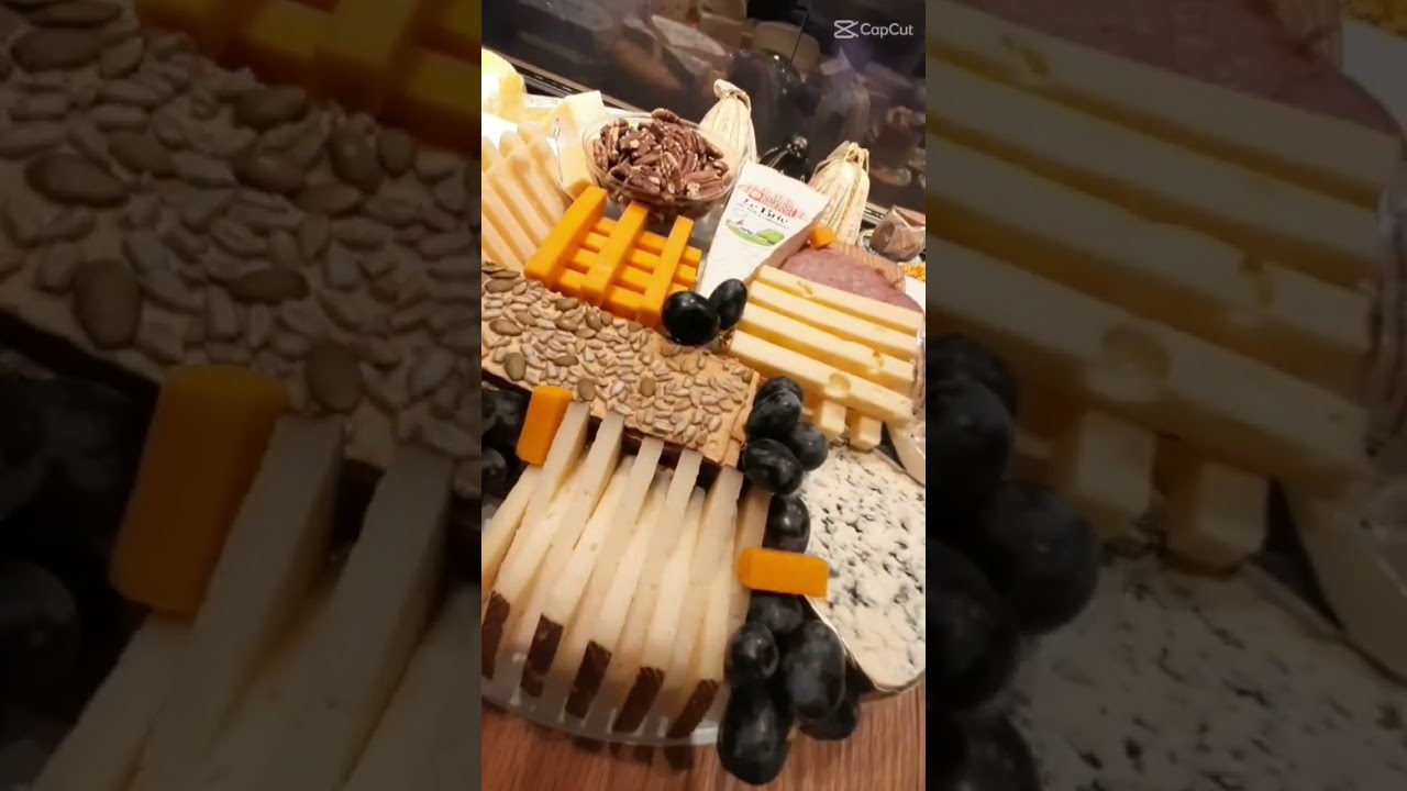 #cheese #cheese board