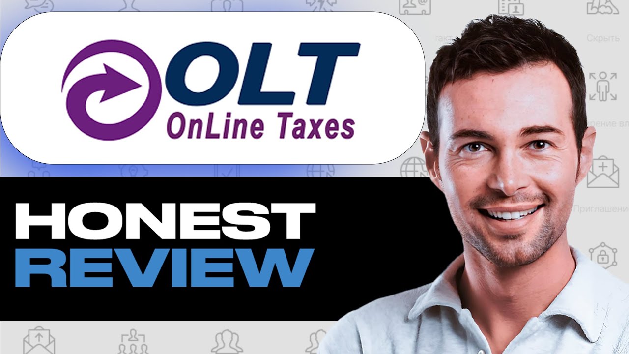 OLT com Review: Online Tax Software Pros and Cons