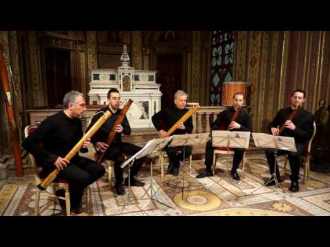 The Dulcet Sounds of the Dulcian! – oboeinsight