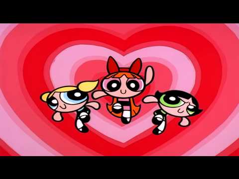 Bis – The Powerpuff Girls [End Theme] [Movie Version] | usaenglishsongs