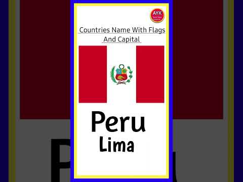 country names start with letter p #anshuyadavknowledge #shorts #viralvideo