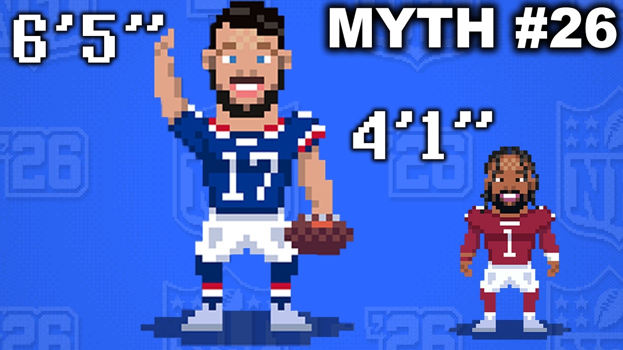 I Busted 26 NEW Myths On Retro Bowl