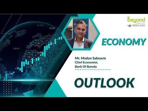 Madan Sabnavis expects crude to avg at $100/bbl and INR to trade in range of 79-80/$ in near term