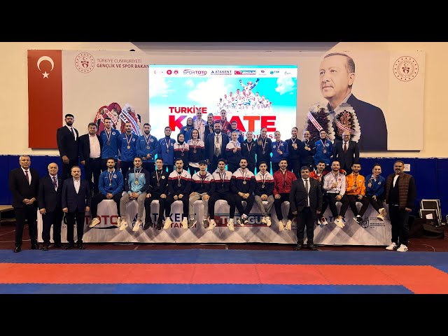 Türkiye Karate Federasyonu
