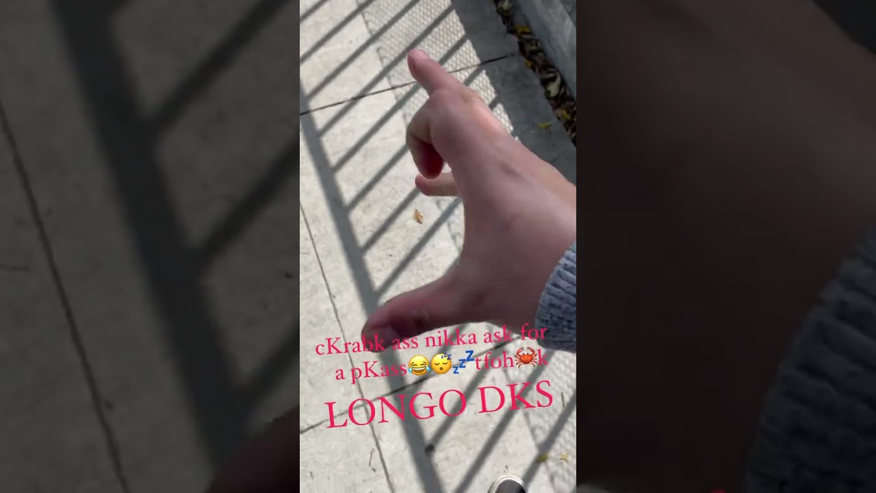 East Side Longo caught a Crip lacking in Long Beach