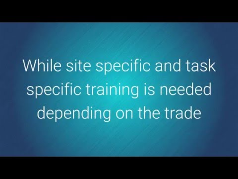 White Card Online Express - Construction Safety Course