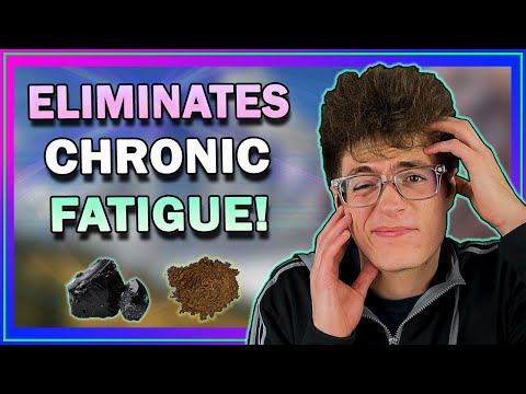 𝗦𝗛𝗜𝗟𝗔𝗝𝗜𝗧 - Does It Actually Boost Testosterone or Cognition? (Honest Review)