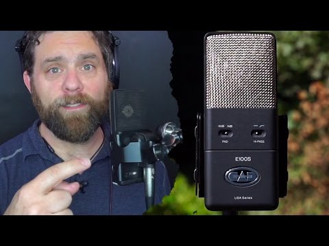 ITS BACK!!!: CAD e100s discounted on Massdrop.