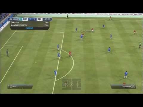 Steam Community :: Video :: FIFA 13 - Eden Hazard Solo Goal
