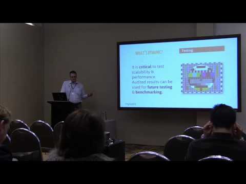 Estimating the cost and developing the business case for your JD Edwards upgrade - InFocus ANZ 2014