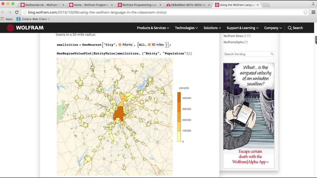 Exploring Programming: Virtual Workshop for Educators