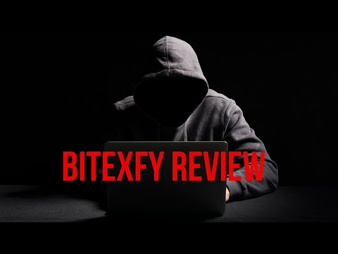 Bitexfy Review: Legitimate Crypto Exchange or Just Another Fraud?