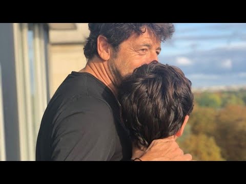 Amanda Sthers, l’ex-épouse de Patrick Bruel, quitte la France avec ses ...