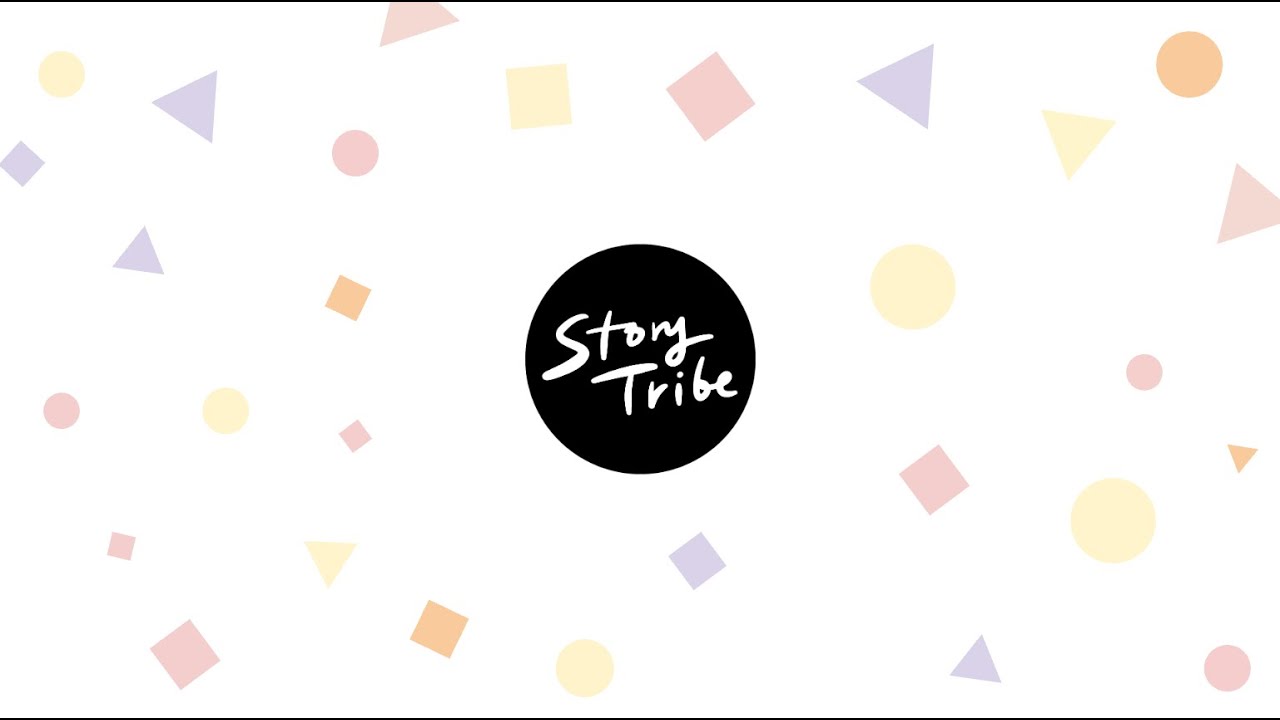 StoryTribe Tutorial: Nov 2025