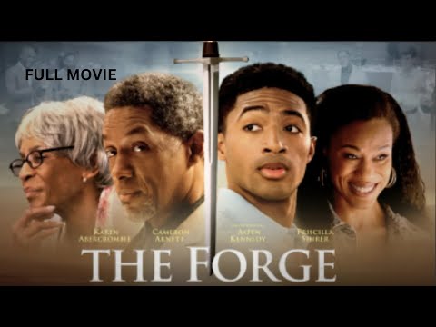 The Forge 2024 | Full Movie In English | Kendrick Brothers Powerful Faith Film, Review & Facts