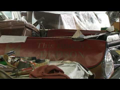 Ypsilanti Automotive Heritage Museum