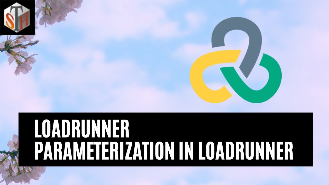 LoadRunner Training Tutorial #6 - Parameterization in Loadrunner