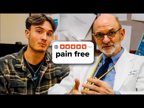 24 Hours at World's Largest Research Hospital