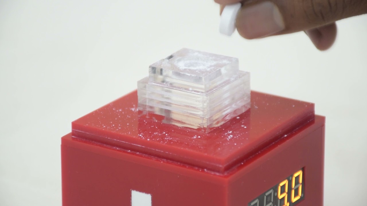 Into the Black Box | Kavya D