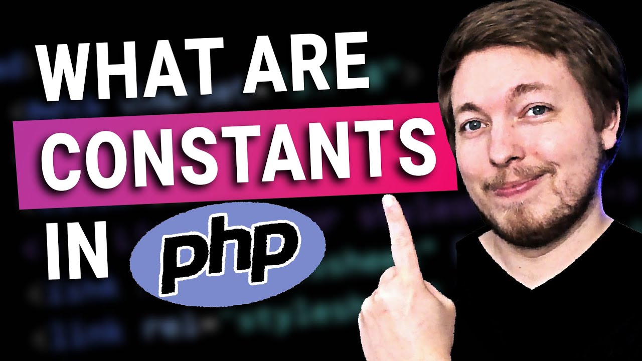 14 | What are Constants in PHP for Beginners | 2023 | Learn PHP Full Course for Beginners