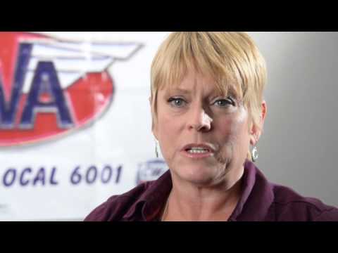 Carroll- American Airlines Interview