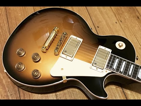 Gibson Bill Kelliher “Halcyon” Les Paul | Reverb