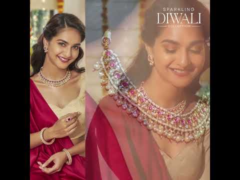 Style Kundans that have the regal festive charm | The Sparkling Diwali Collection