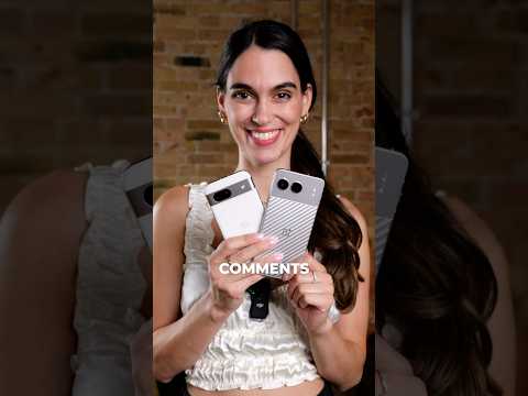 OnePlus Nord 4 vs Google Pixel 8a 📸 which one takes better photos?! 🤔