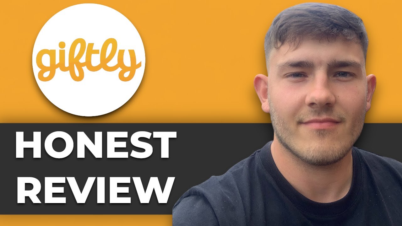 Giftly Card Honest Review - Is it worth it? (2025 Guide)