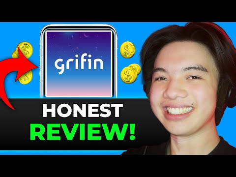 Grifin App Review: Best Financial Tool 2025?