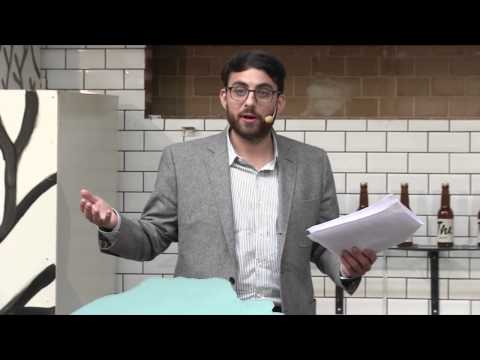 Brian Reed: Host and co-creator of the groundbreaking podcasts S-Town ...