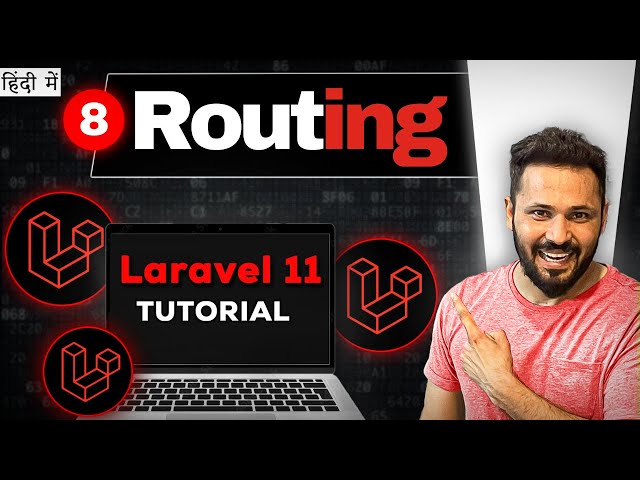 Understanding Routing in Laravel: A Comprehensive Guide | Galaxy.ai