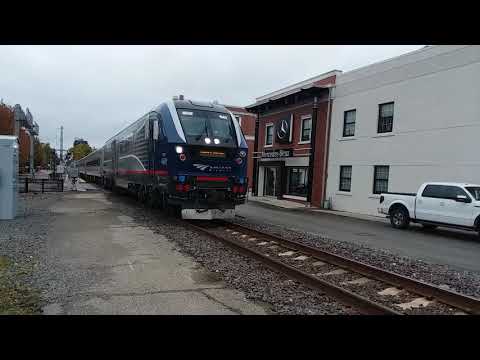 Sc44s.  4609 & 4610