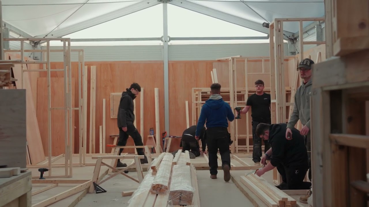 Apprenticeships at Bath College