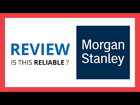 MORGAN STANLEY PREFERRED SAVINGS : Test & Review in 2024 (Is this reliable? Benefits, Cons, Score..)