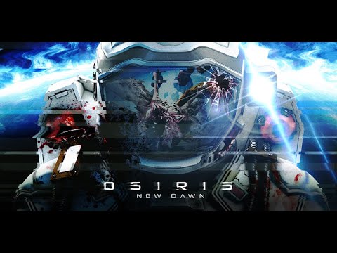 Steam Community :: Video :: Osiris: New Dawn - Gameplay - Ep. 5.2