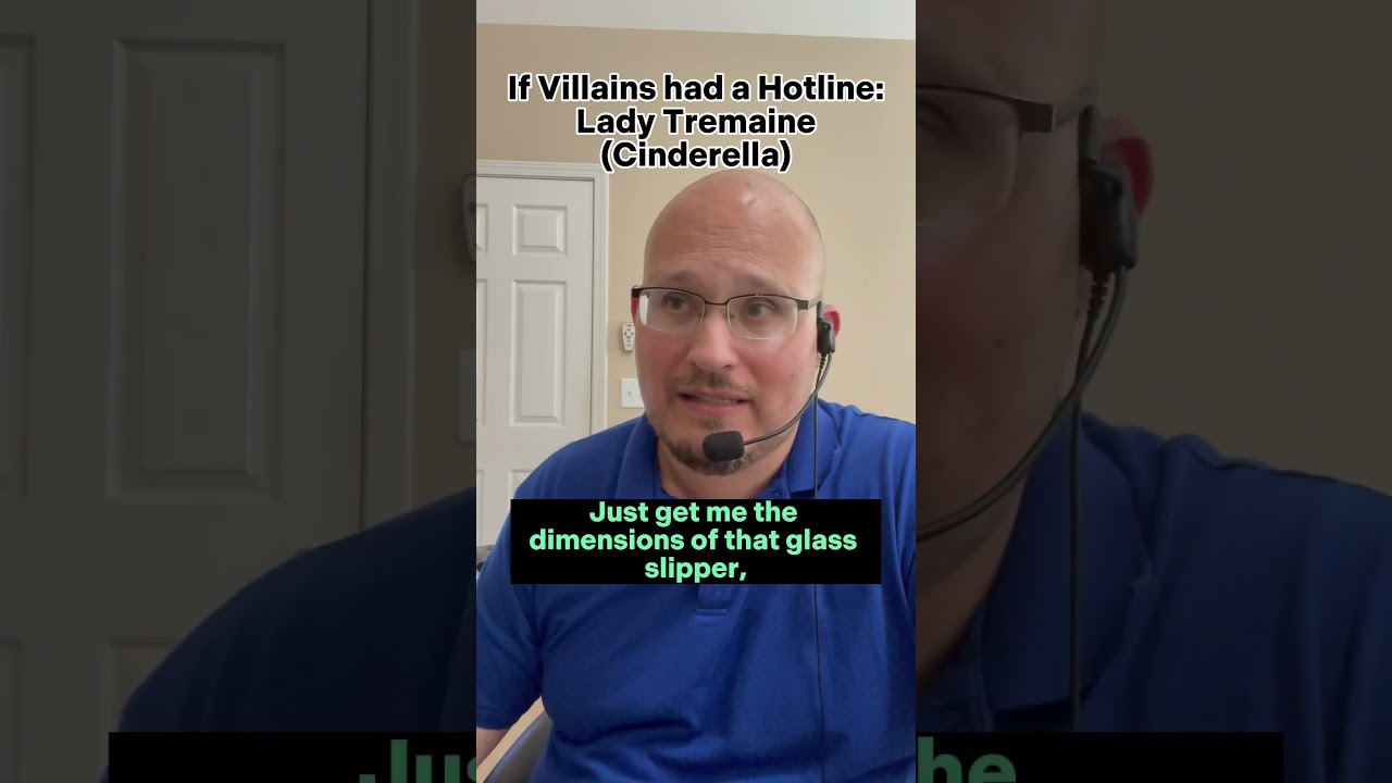 Lady Tremaine (Happy Mother’s Day) #mothersday #cinderella #disney #acmevillainsupport