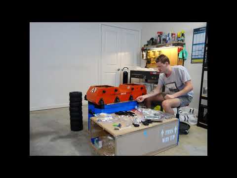 Project: Rough terrain navigation using Deep Reinforcement Learning Part 2 (video thread) - Blog ...