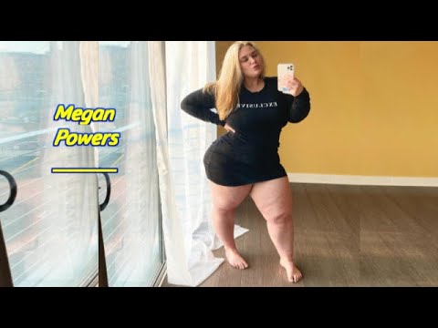 Megan .. Wiki Biography, body measurements, age, relationships Fashion Nova