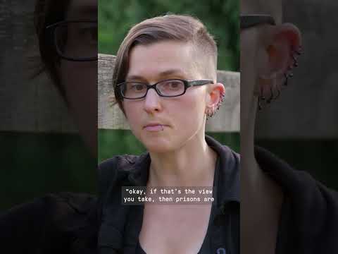 Keri Blakinger: Why prison conditions matter