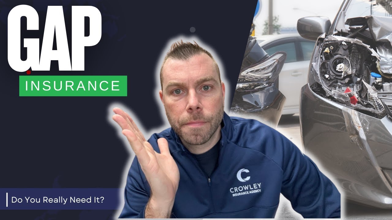What is Gap Insurance: Do you need it?