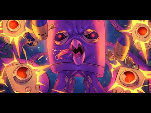 Steam Community :: Video :: Exit the Gungeon - GLOCKTOPUS run (new ...