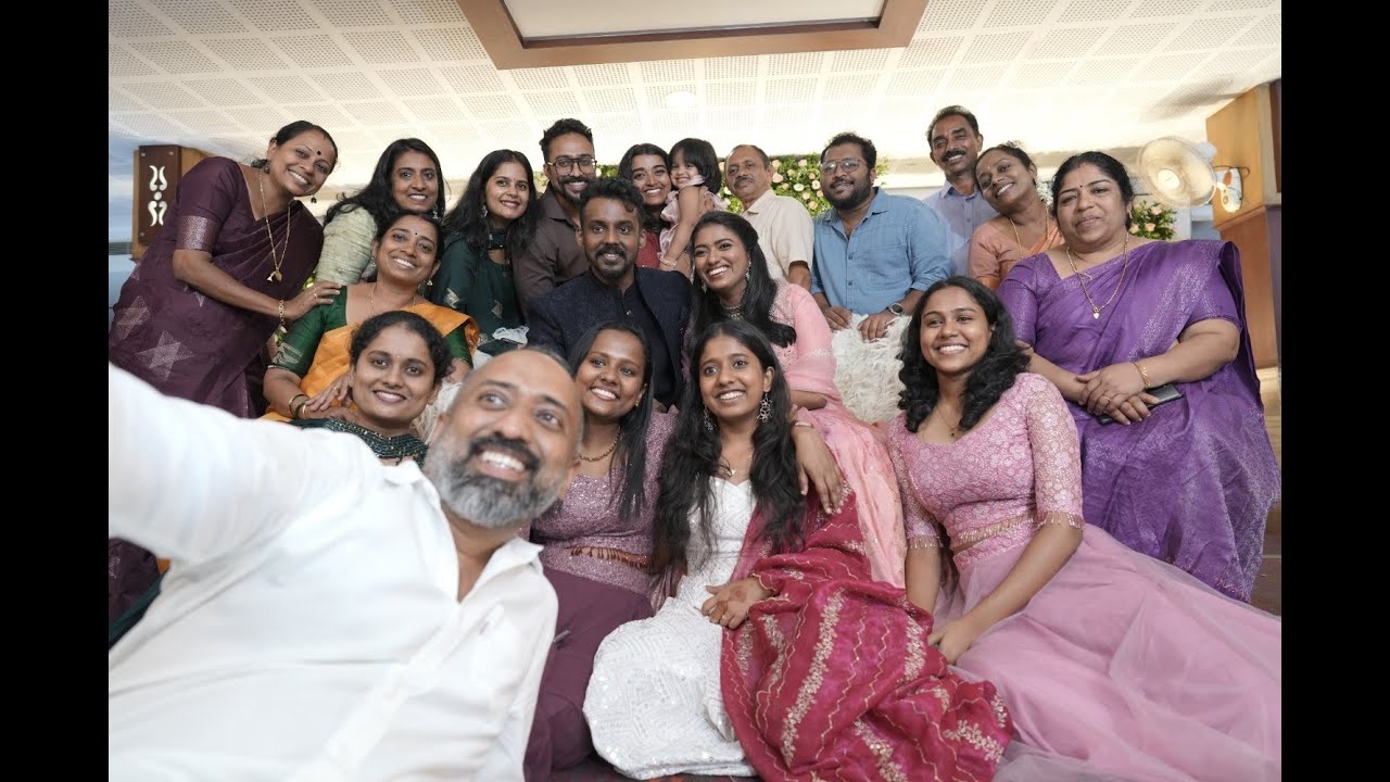 Wedding Reception Dance l Dr. Devu & Dr. Devanand