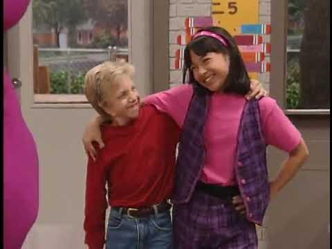 Barney Songs