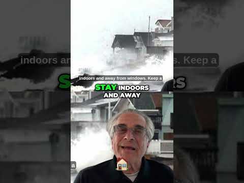 Hurricane Prep 2025: Your Ultimate Safety Checklist