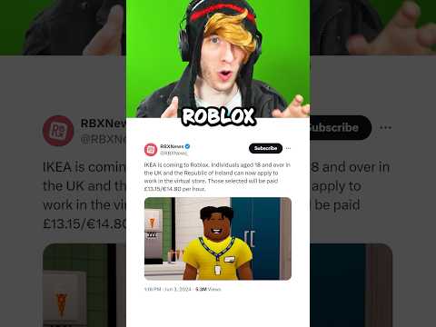 Get Paid to Play Roblox