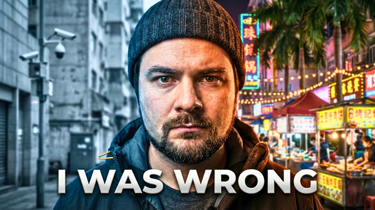 I Traveled Across China To See The Truth (Full Documentary)