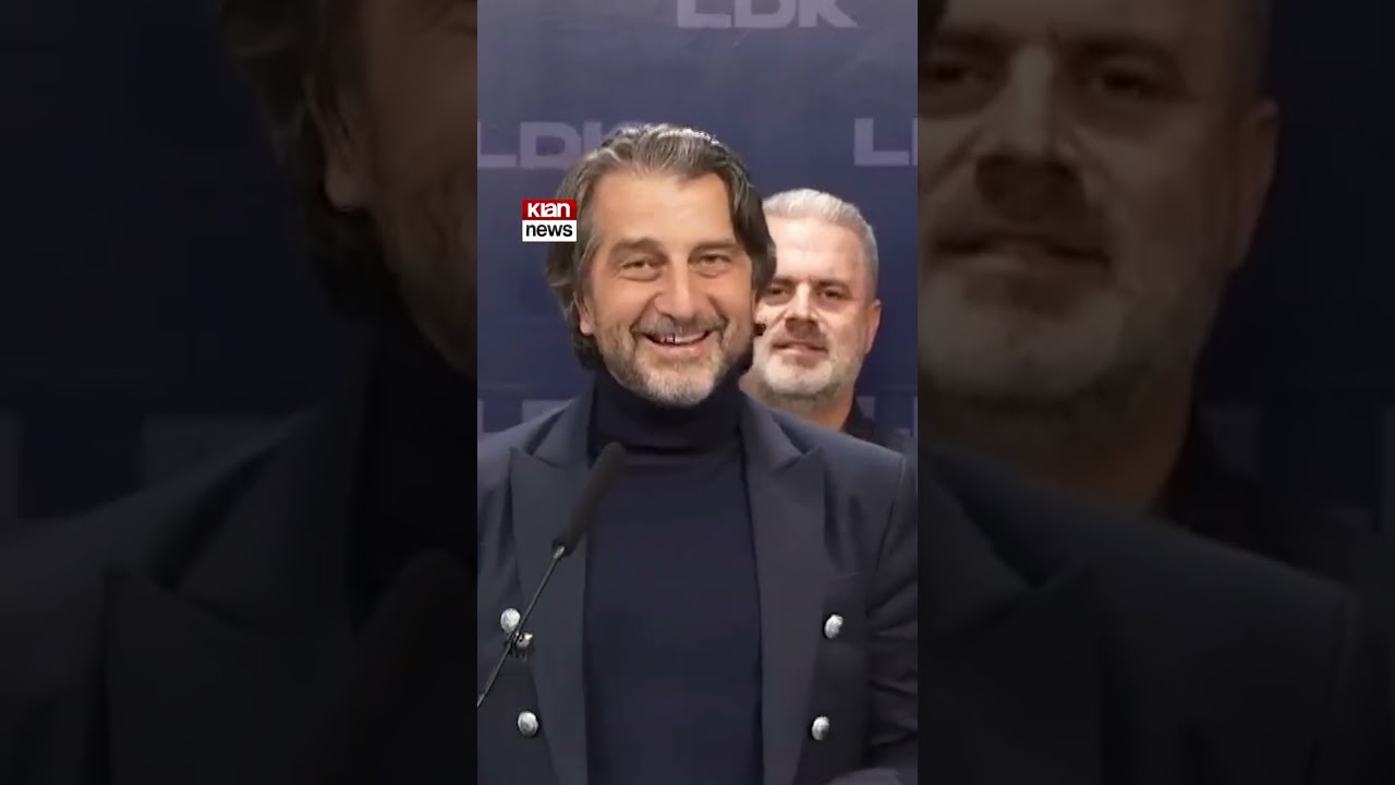 Përparim Rama shpall fitoren në Prishtinë