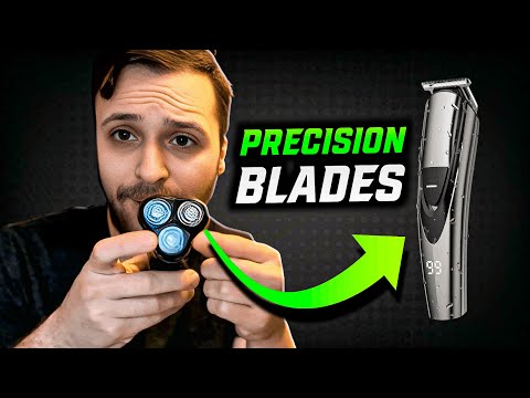 I Stopped Using Salon Trimmers: My Shpavver Home Experience